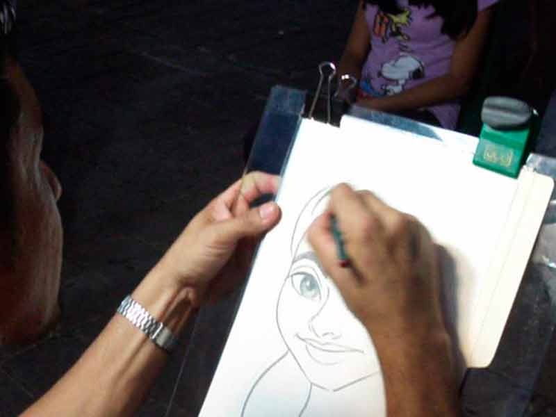 Curso Online de Dibujo Humorístico Profesional: Domina el Arte de Hacer ...