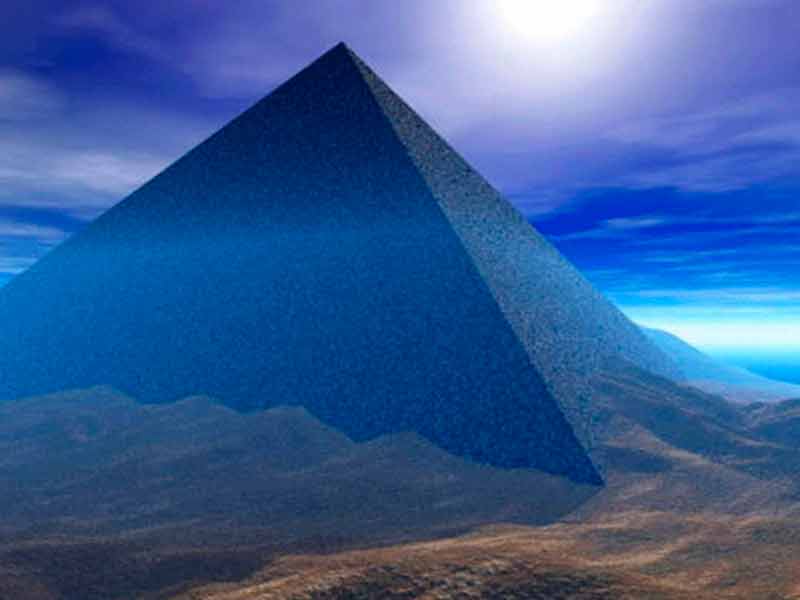 Aprende Piramidología en Línea: Descubre los Secretos de la Energía de ...
