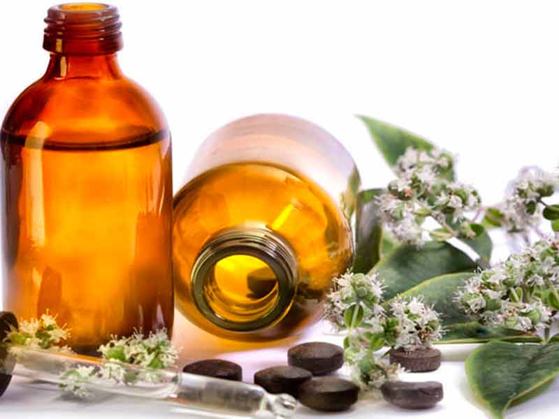 Medicinas Naturales en Línea: Desarrolla tus Conocimientos en Terapias ...