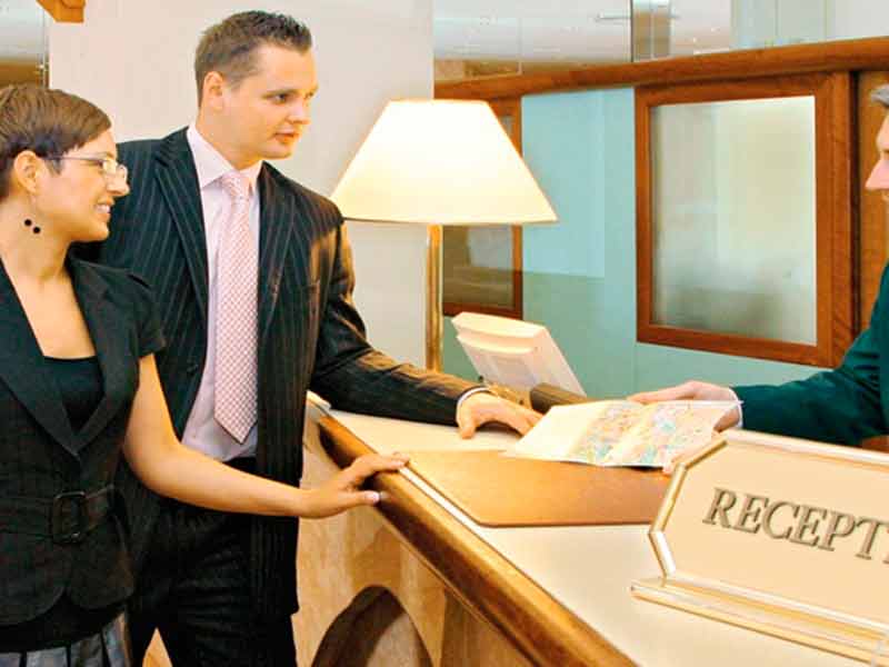 Conviértete en un Experto en Hotelería Internacional: Curso en Línea ...